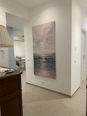 Print on canvas and paintings - Free shipping – NEIBAC