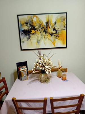Print on canvas and paintings - Free shipping – NEIBAC
