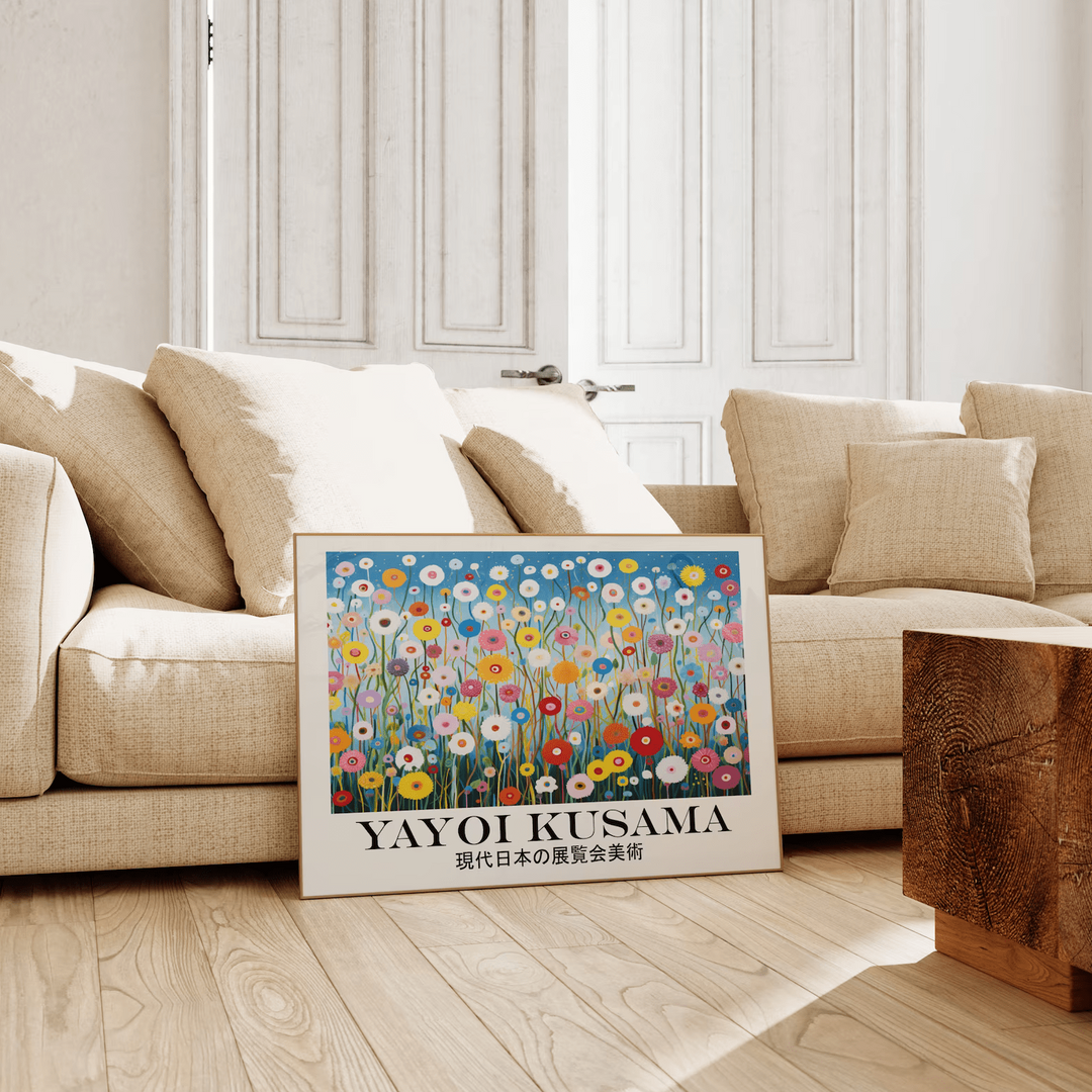 Print on canvas and paintings - Free shipping – NEIBAC