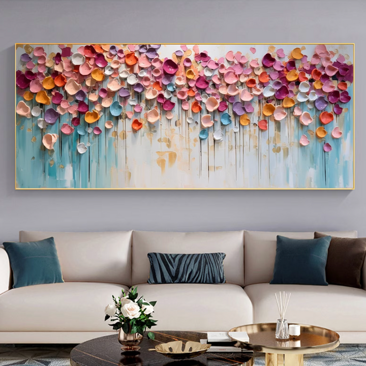 Modern Canvases | - Neibac - Stampa su tela - Neibac Tele Moderne